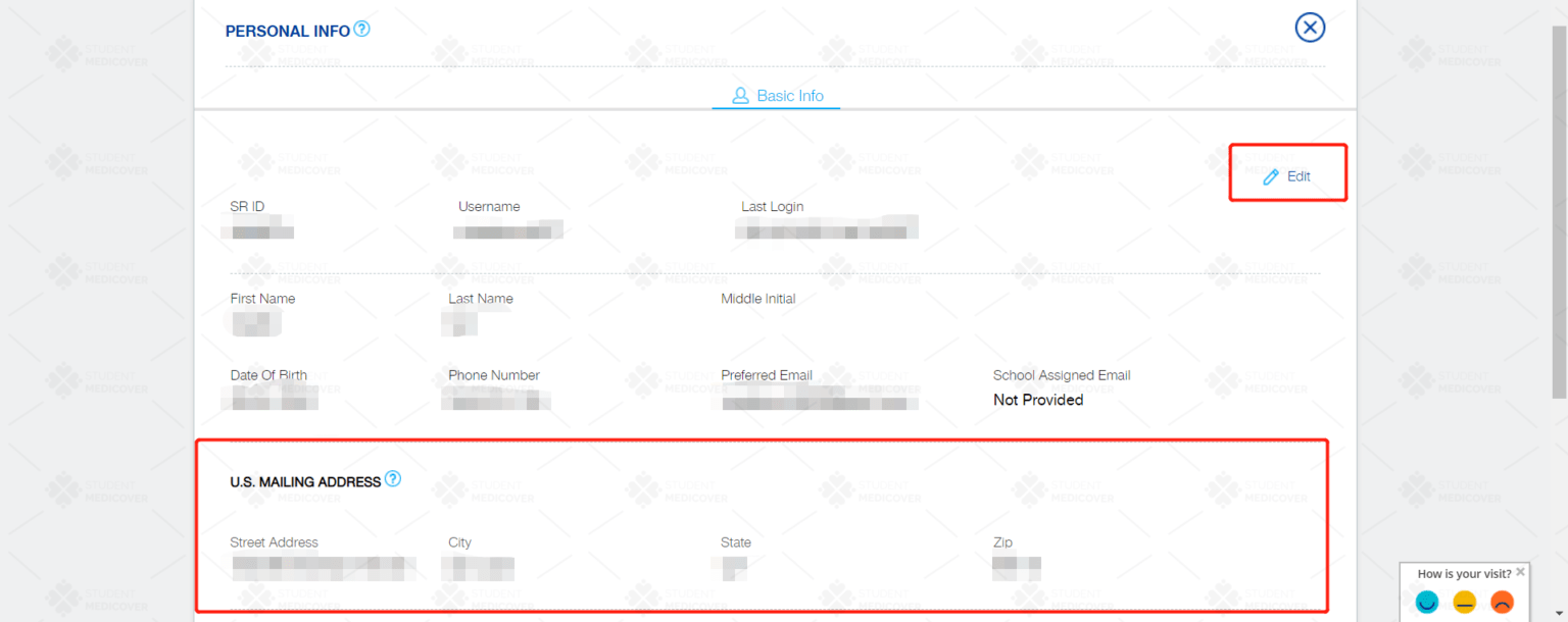 SM投保用户：UHCSR网站使用攻略