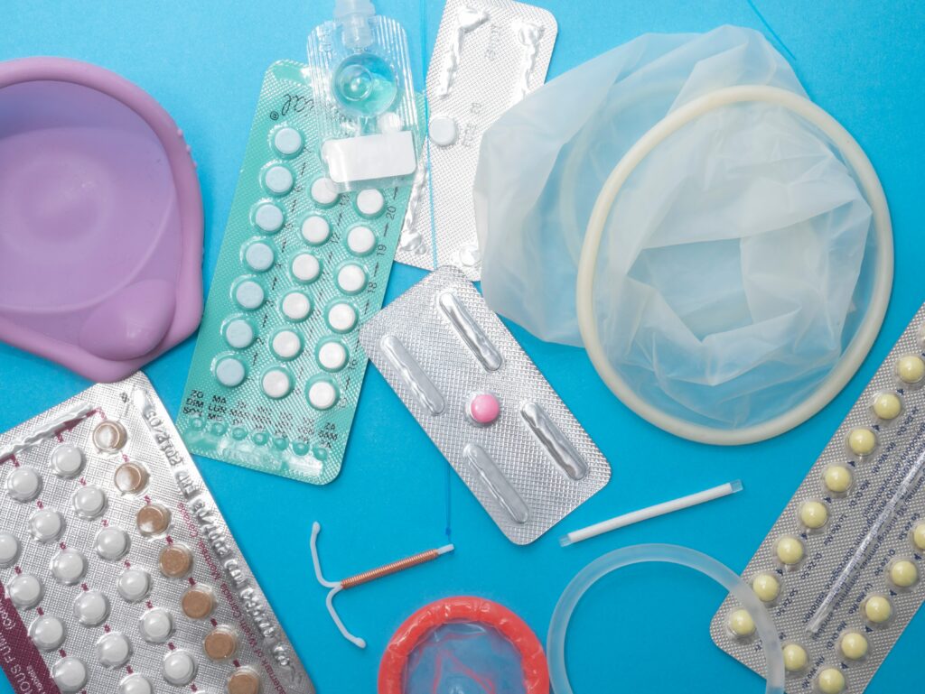 The Most Effective Method To Prevent Pregnancy In The US