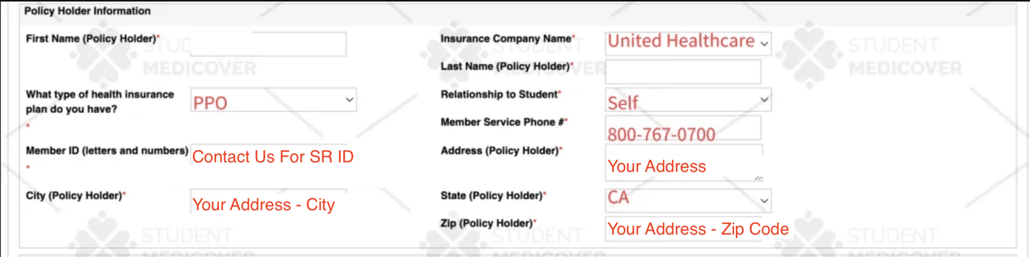 [2025 - 2026] UCSB Insurance Waiver Guide | Student Medicover